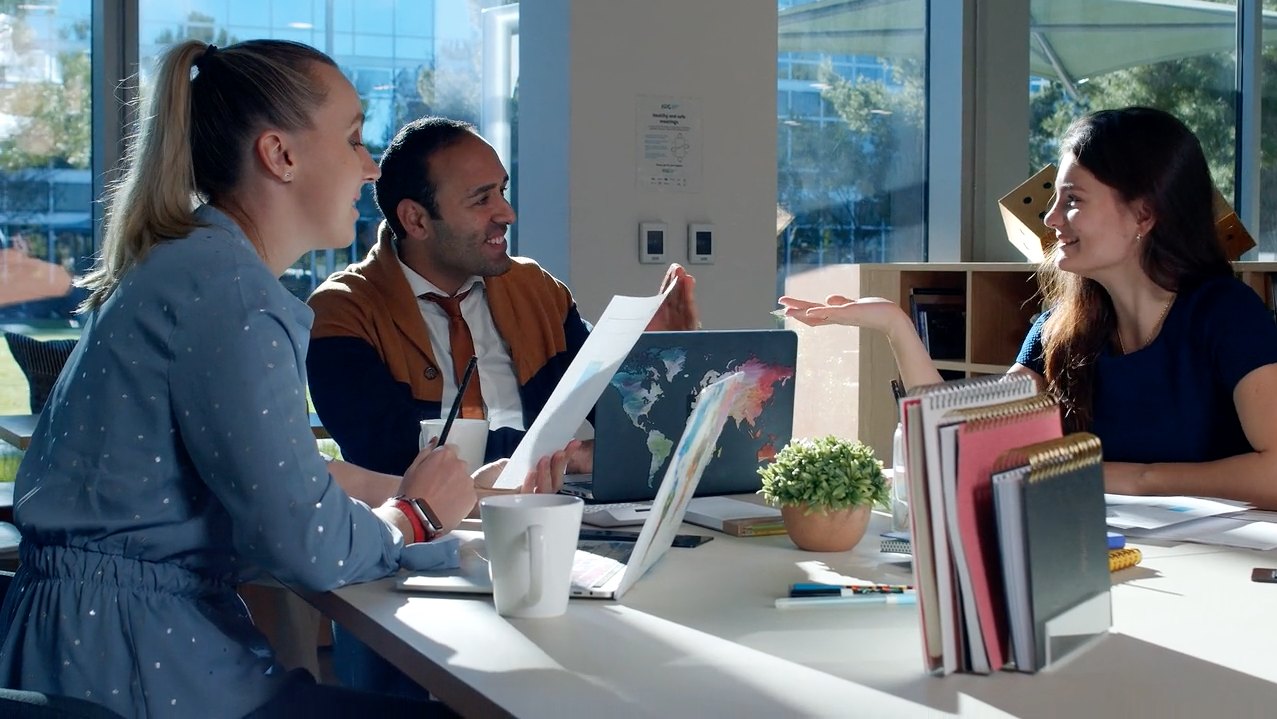 English skills for Work - Elite Language Academy