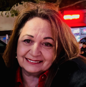 Professor Maria Vlahas - Elite Language Academy