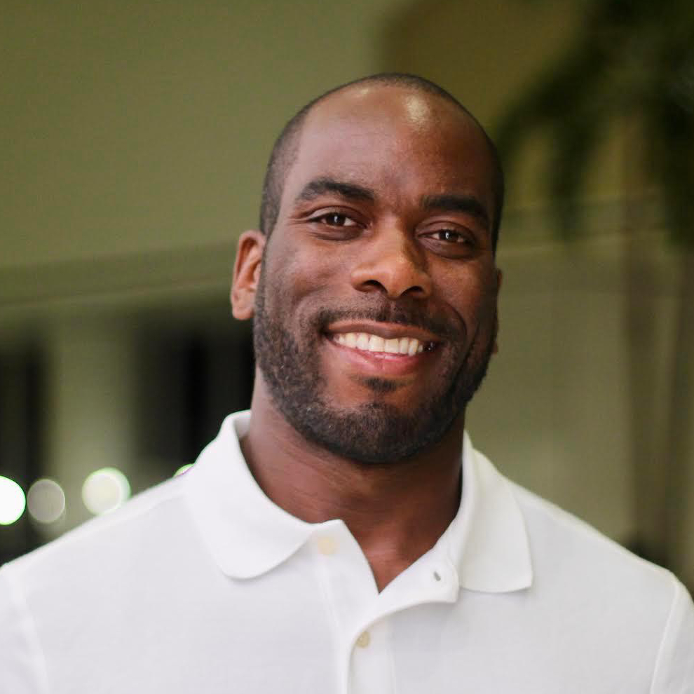 Travis Thomas - Elite Language Academy